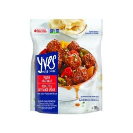 Yves Veggie Meatballs - Grandiose.ae