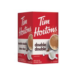 Tim Hortons Double Double Packet - Grandiose.ae