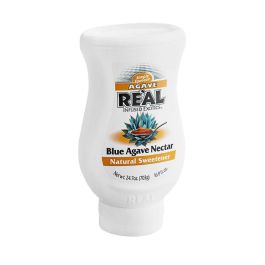 Real Nectar Natural Sweetener Syrup - Grandiose.ae