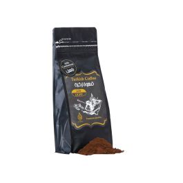 Turkish Coffee Powder Light - Grandiose.ae