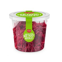 Del Monte Beetroot Veggie Noodles 200G - Grandiose.ae