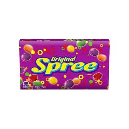 Spree Candy Video Box - Grandiose.ae