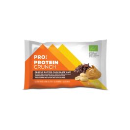 Probar Protein Crunch Peanut Butter & Chocolate Chip - Grandiose.ae