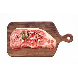 Wagyu Beef Striploin G4/5 - Australia - Grandiose.ae