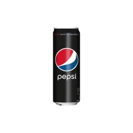 Pepsi Black Core 330ml - Grandiose.ae