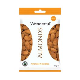 Wonderful Almonds Natural - Grandiose.ae