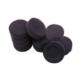 Bukhoor Olympic Round Coal - Grandiose.ae