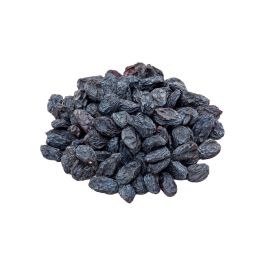 Raisins Black Uzbekistan- Grandiose.ae