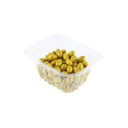 Green Olives Baladi In Oil - Grandiose.ae