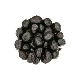Morocco Dried Black Olives - Grandiose.ae