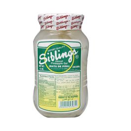 Siblings Sweet Pineapple Gel - Grandiose.ae