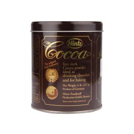 Hintz Cocoa Powder - Grandiose.ae