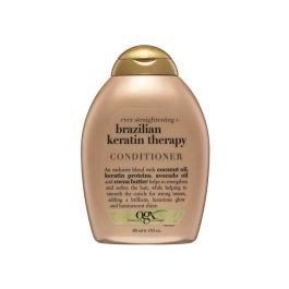 Ogx Brazilian Keratin Smooth Conditioner - Grandiose.ae
