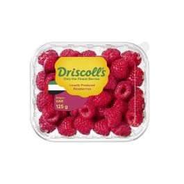 Driscolls Raspberry UAE - Grandiose.ae