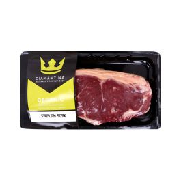 Diamantina Angus Striploin Steak Australia - Grandiose.ae