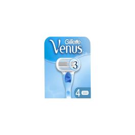 Gillette Venus Passion Cartridge - Grandiose.ae