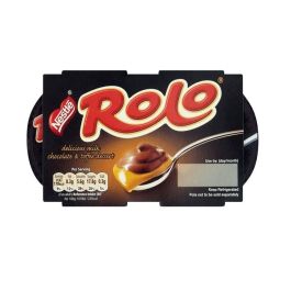 Rolo Dessert - Grandiose.ae