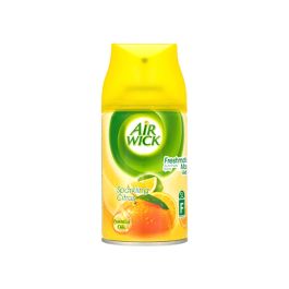 Air Wick Sparkling Citrus Freshmatic Refill- Grandiose,ae