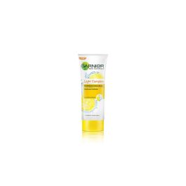 Garnier Sun Light Face Wash - Grandiose.ae