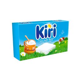 Kiri Cream Cheese Square Portion - Grandiose.ae
