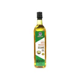Peacock Sesame Oil - Grandiose.ae
