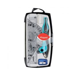 Maped Math Set Kids Math Set - Grandiose.ae