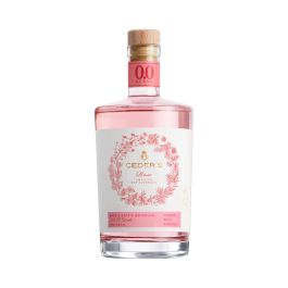 Ceder's Rose Non-Alcoholic Spirit 500ml - Grandiose.ae