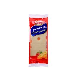 President Emmental Block - Grandiose.ae