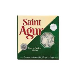 Saint Agur Portion - Grandiose.ae