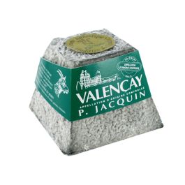 Valencay Traditional AOP Cheese - Grandiose.ae