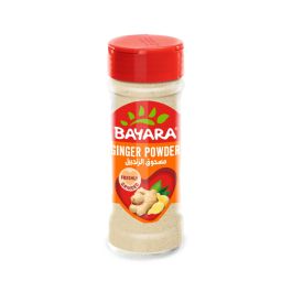 Bayara Ginger Powder - Grandiose.ae