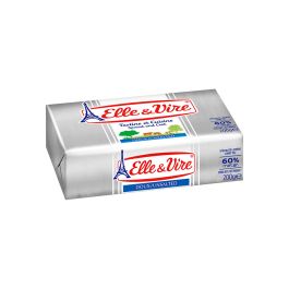 Elle And Vire Butter Silver Pack - Grandiose.ae