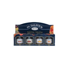 St. Dalfour Assorted Jam Set - Grandiose.ae