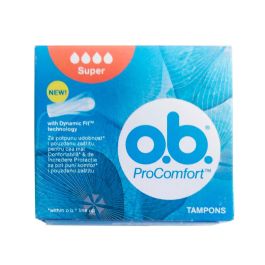 OB Super Plus Tampons - Grandiose.ae