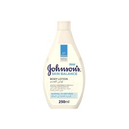 Johnson’s Skin Balance Body Lotion - Grandiose.ae