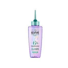 L'oreal Paris Elvive Hyaluron Pure Oil Erasing Scalp Serum - Grandiose.ae