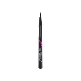 Maybelline Eye Studio Master Drama Precise Liquid Eyeliner Black ...