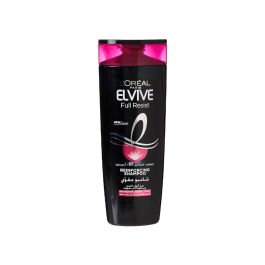 L'Oreal Elvive Full Resist Shampoo - Grandiose.ae