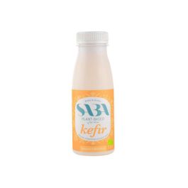 Saba Plant Based Organic Kefir Mango & Pineapple - Grandiose.ae
