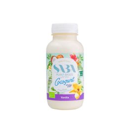 Saba Plant Based Vanilla Drink - Grandiose.ae