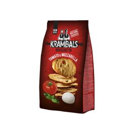 Krambals Bruschetta Tomato & Mozzarella - Grandiose.ae