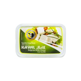 Kaval White Cow Cheese - Grandiose.ae