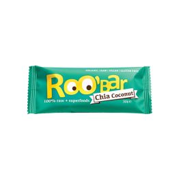 Roo'bar Chia & Coconut - Grandiose.ae
