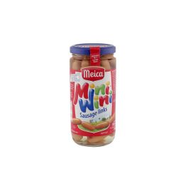Meica Mini Wini Links Sausage 190G - Grandiose.ae