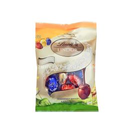 Lindt Lindor Assorted Mini Eggs - Grandiose.ae