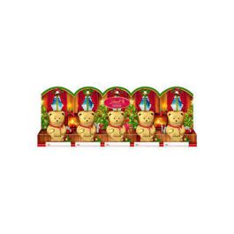 Lindt Mini Teddy Milk - Grandiose.ae