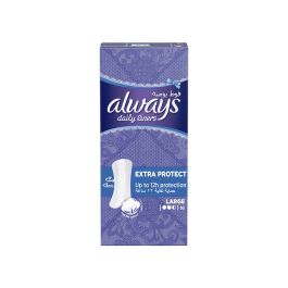 Always Liner Large Fresh Daily Liners - Grandiose.ae