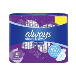 Always Maxi Thick - Grandiose.ae