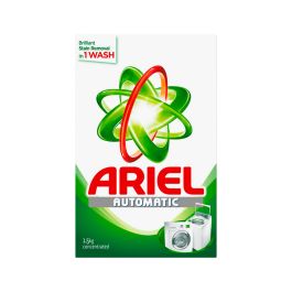 Ariel Green - Grandiose.ae