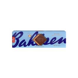 Bahlsen First Class Milk Chocolate Biscuit - Grandiose.ae
